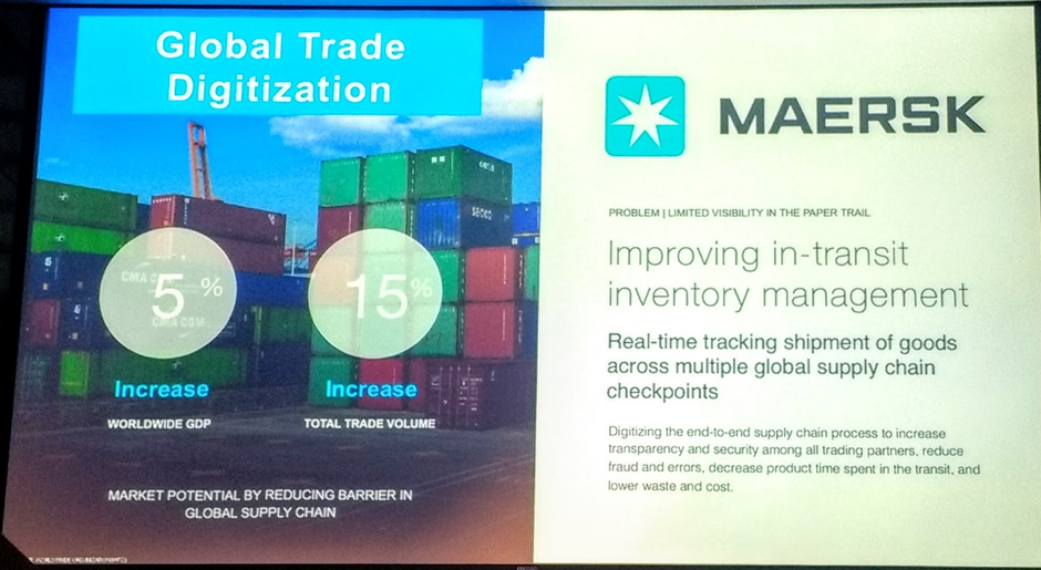 1985 and the vapourware scandal that changed the world - Southbank ...