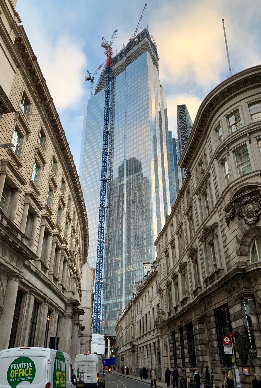 The commercial property boom is beginning - Southbank Investment Research