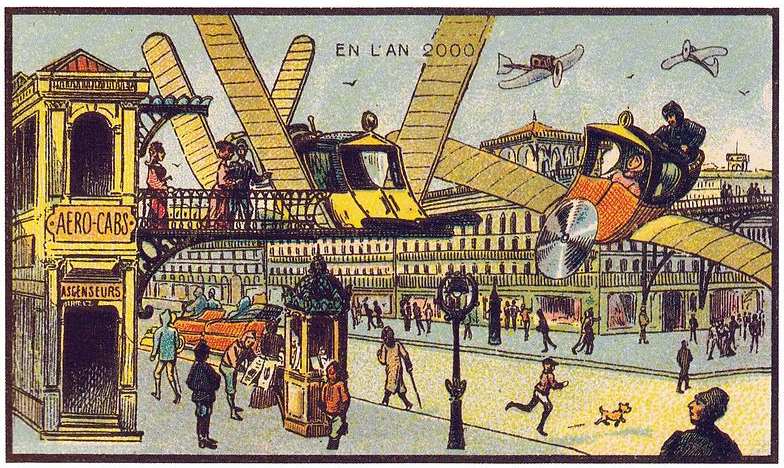 The next step for humanity - Southbank Investment Research