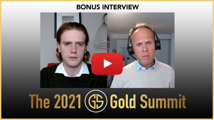 Bonus episode #6 of the 2021 Gold Summit now live - Southbank ...