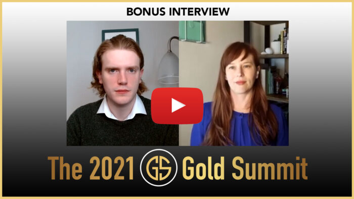 Bonus episode #5 of the 2021 Gold Summit now live - Southbank ...