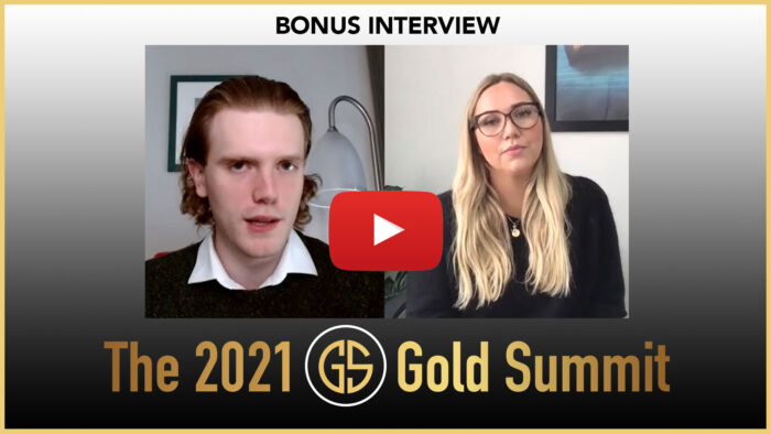 Bonus episode #4 of the 2021 Gold Summit – for subscribers only ...